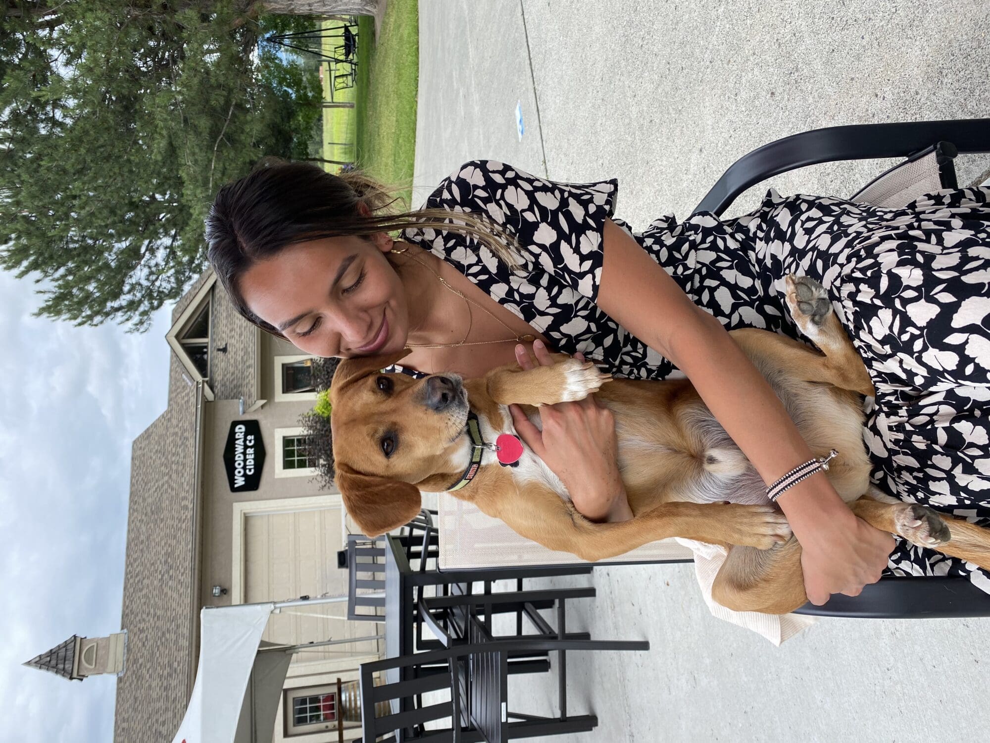 Treating people and their pets with dignity - Vancouver Humane Society