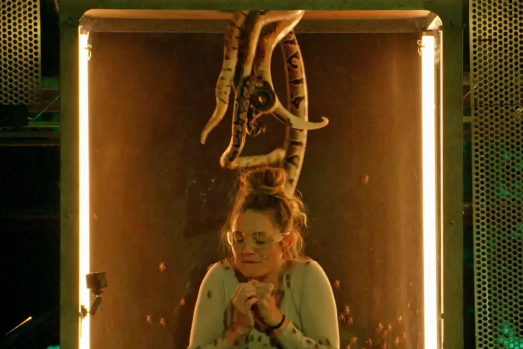 New 'Fear Factor' show filmed in B.C. prompts cruelty complaints: Learn ...